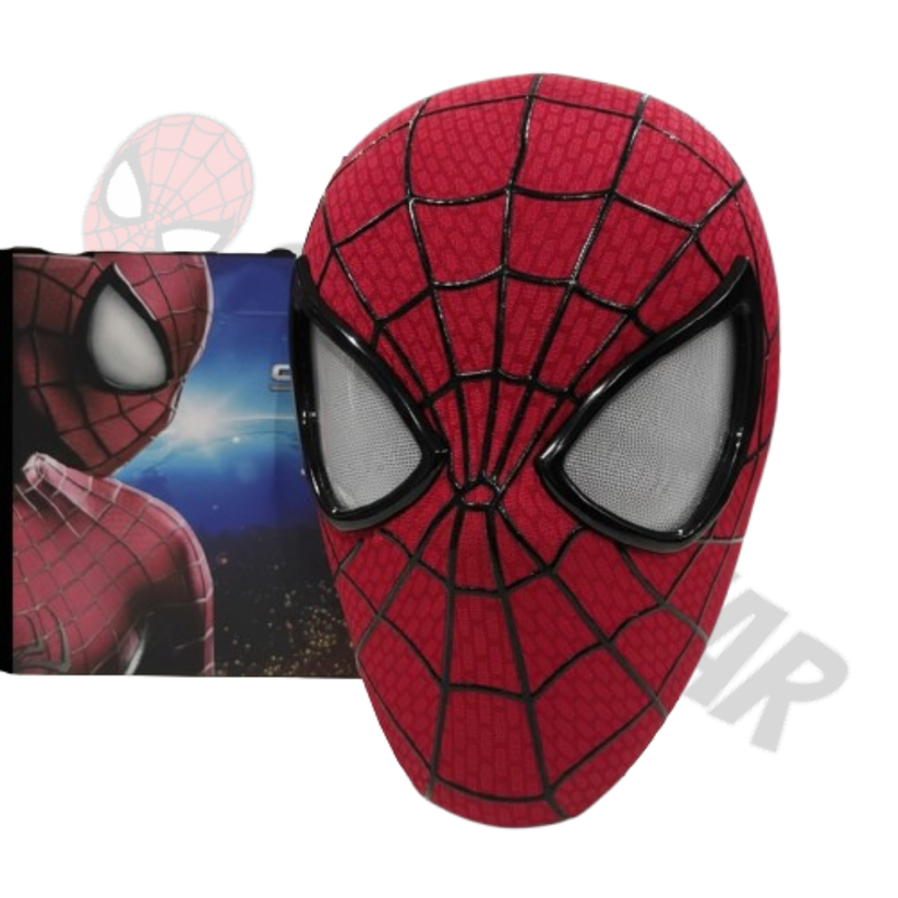 [NEW] Spidey Gear™ Amazing Spidey Mask